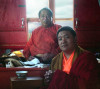Orgyen Chowang Rinpoche - Pristine Mind Foundation