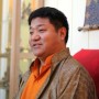 Orgyen Chowang Rinpoche - Pristine Mind Foundation